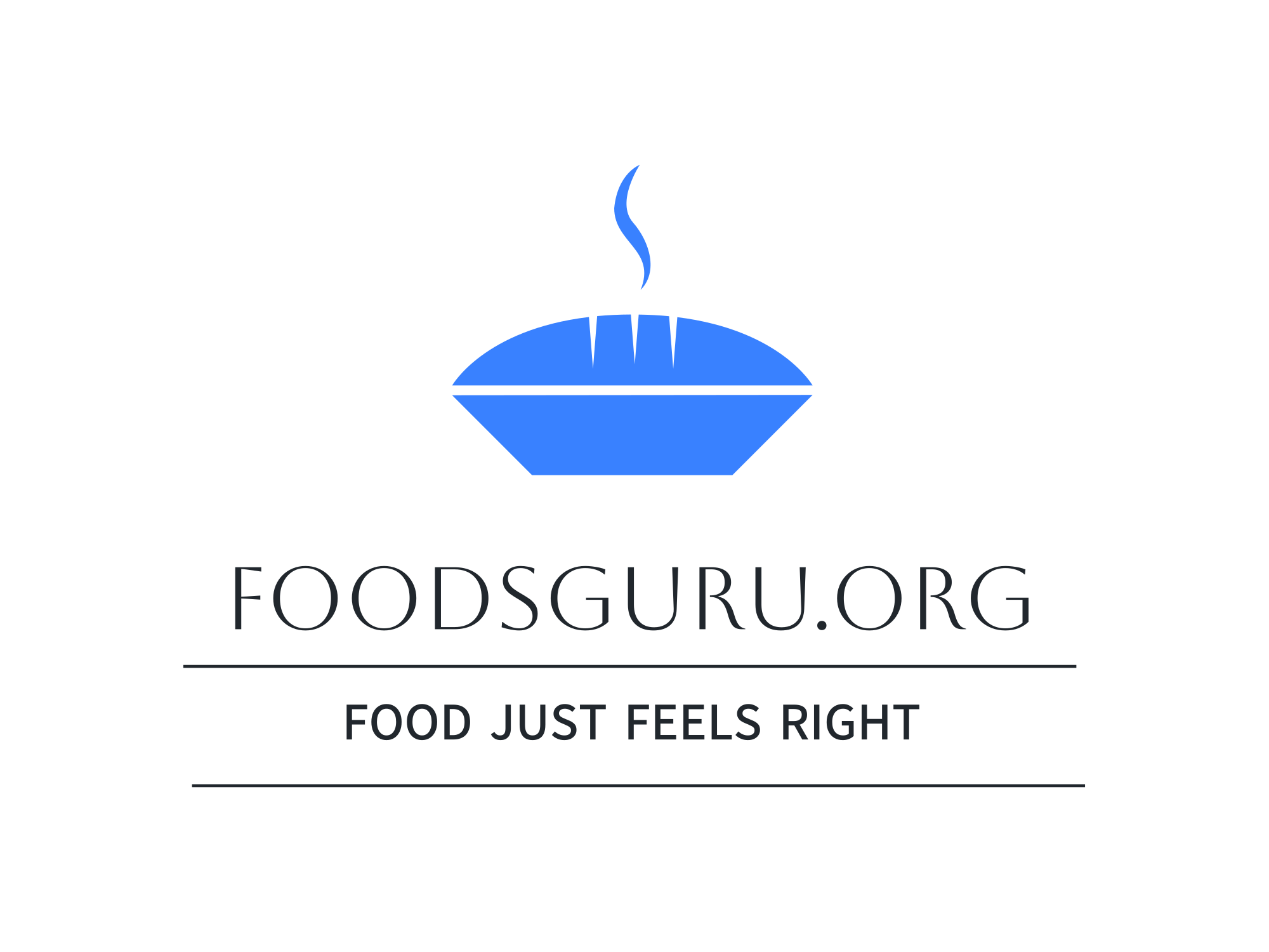 FoodsGuru - Food That Feels Right